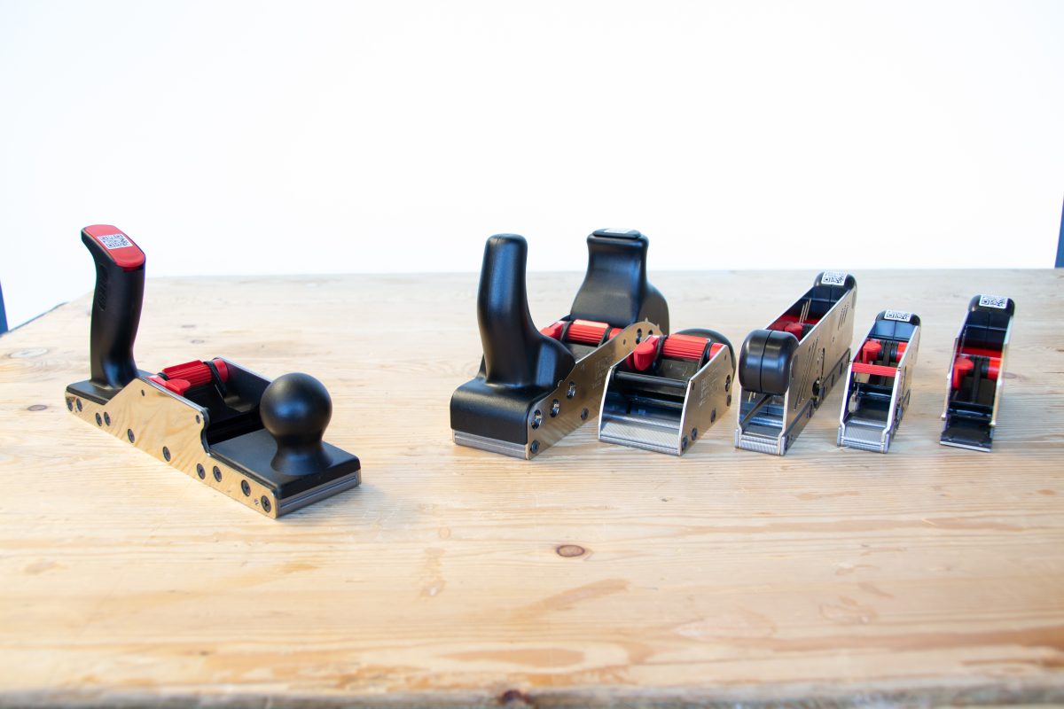 The multifunctional Swiss tool set - RALI COM