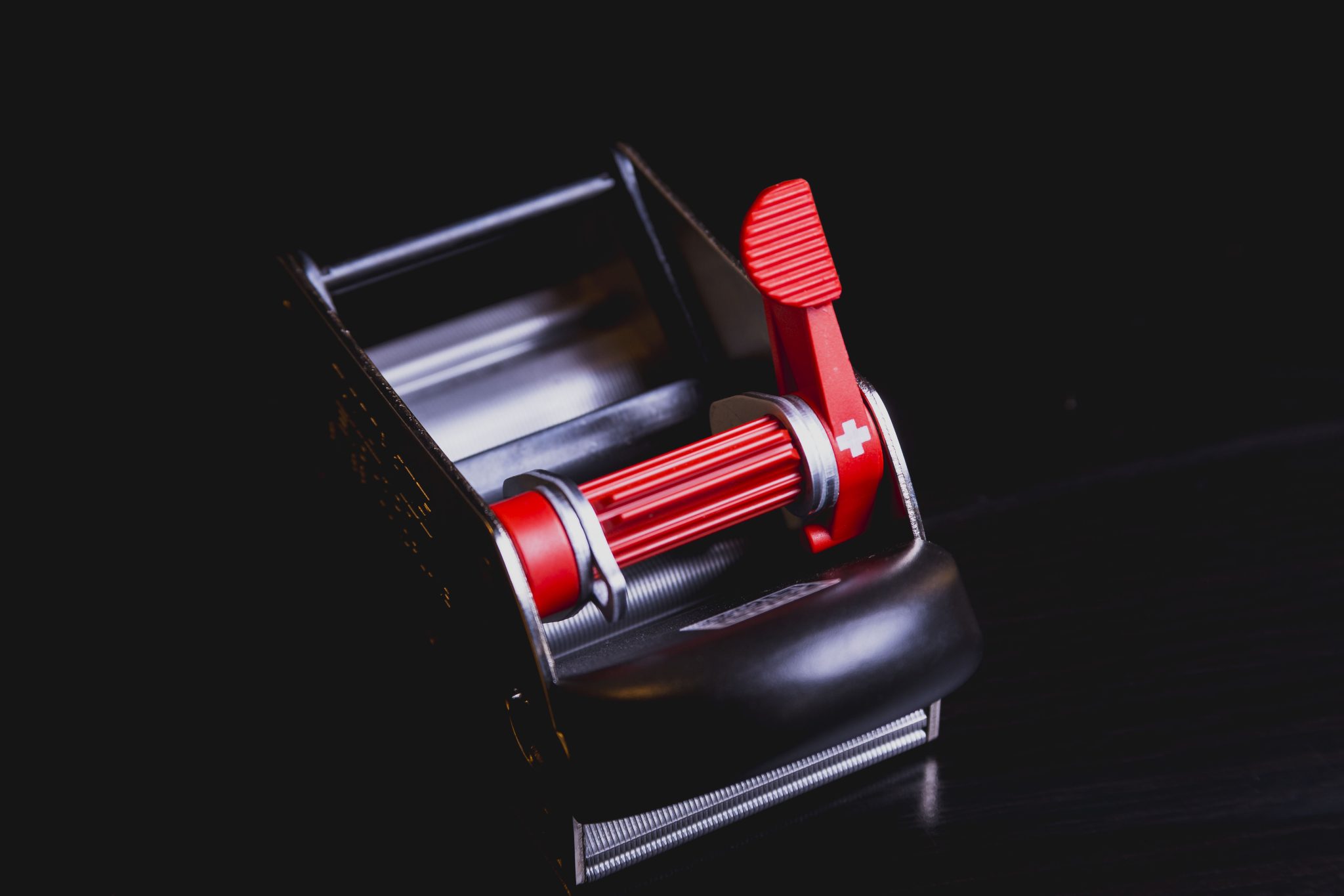 Concept - Bench planes with quick and easy adjustments - RALI COM